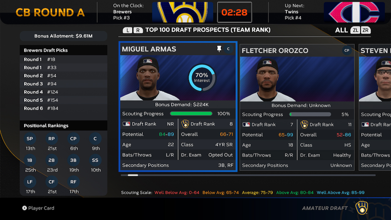 MLB® The Show™ 23