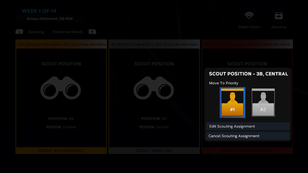 MLB® The Show™ 23