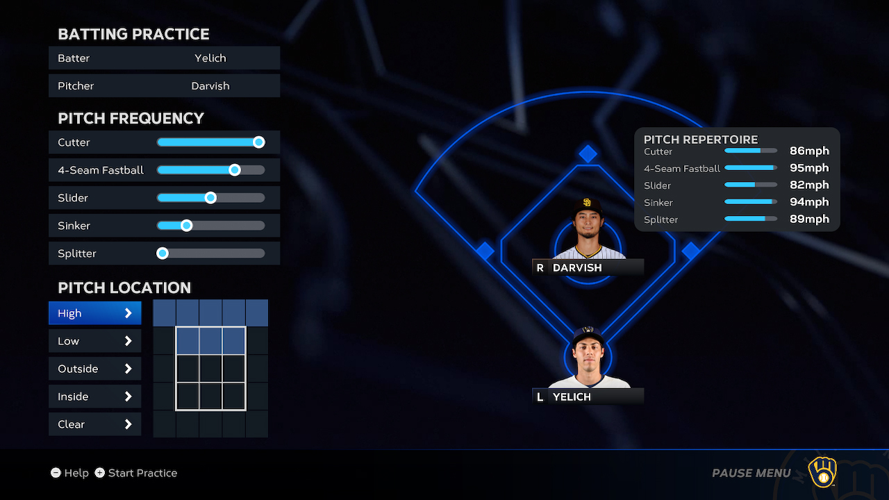 MLB® The Show™ 23