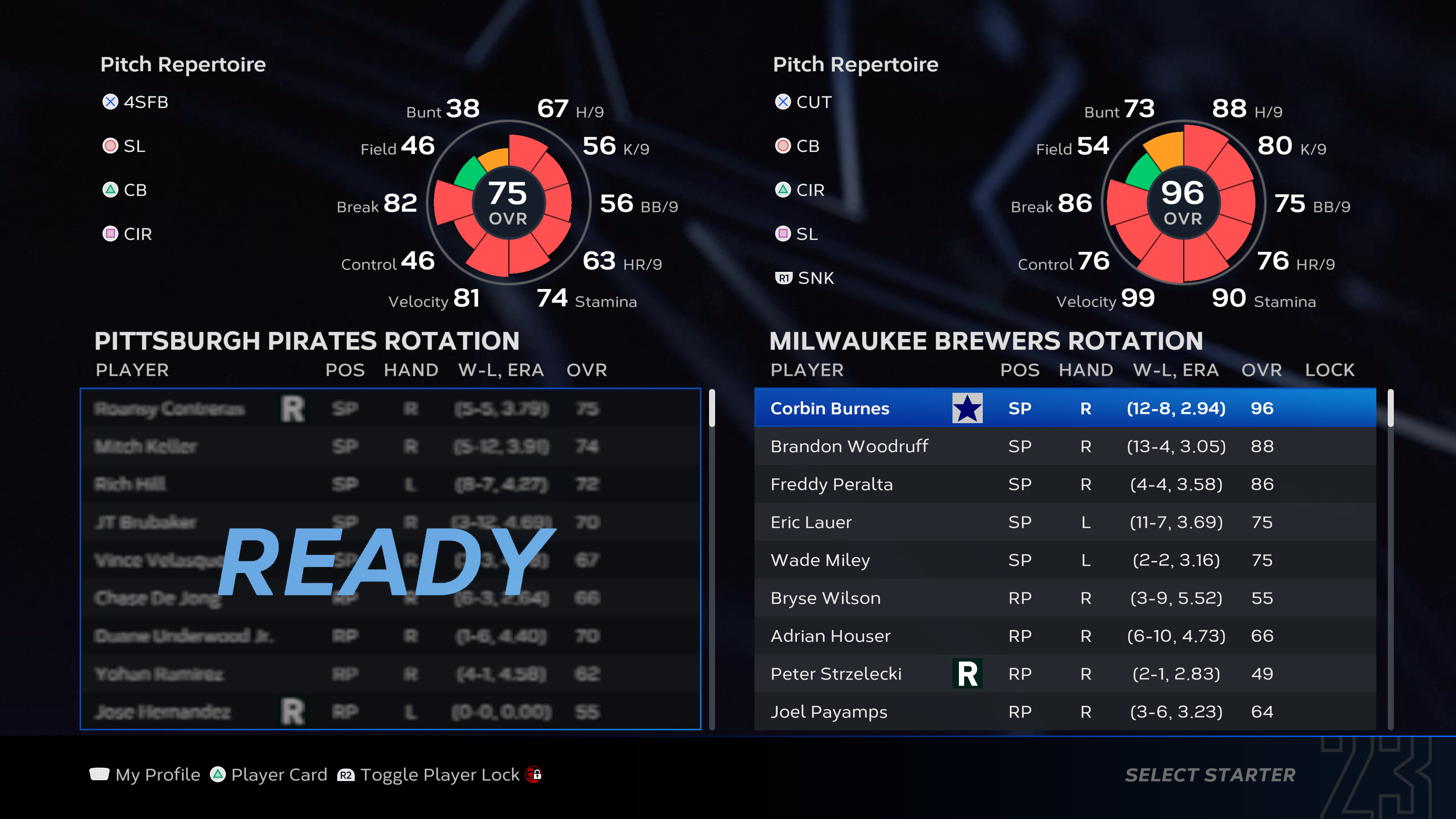 MLB® The Show™ 23