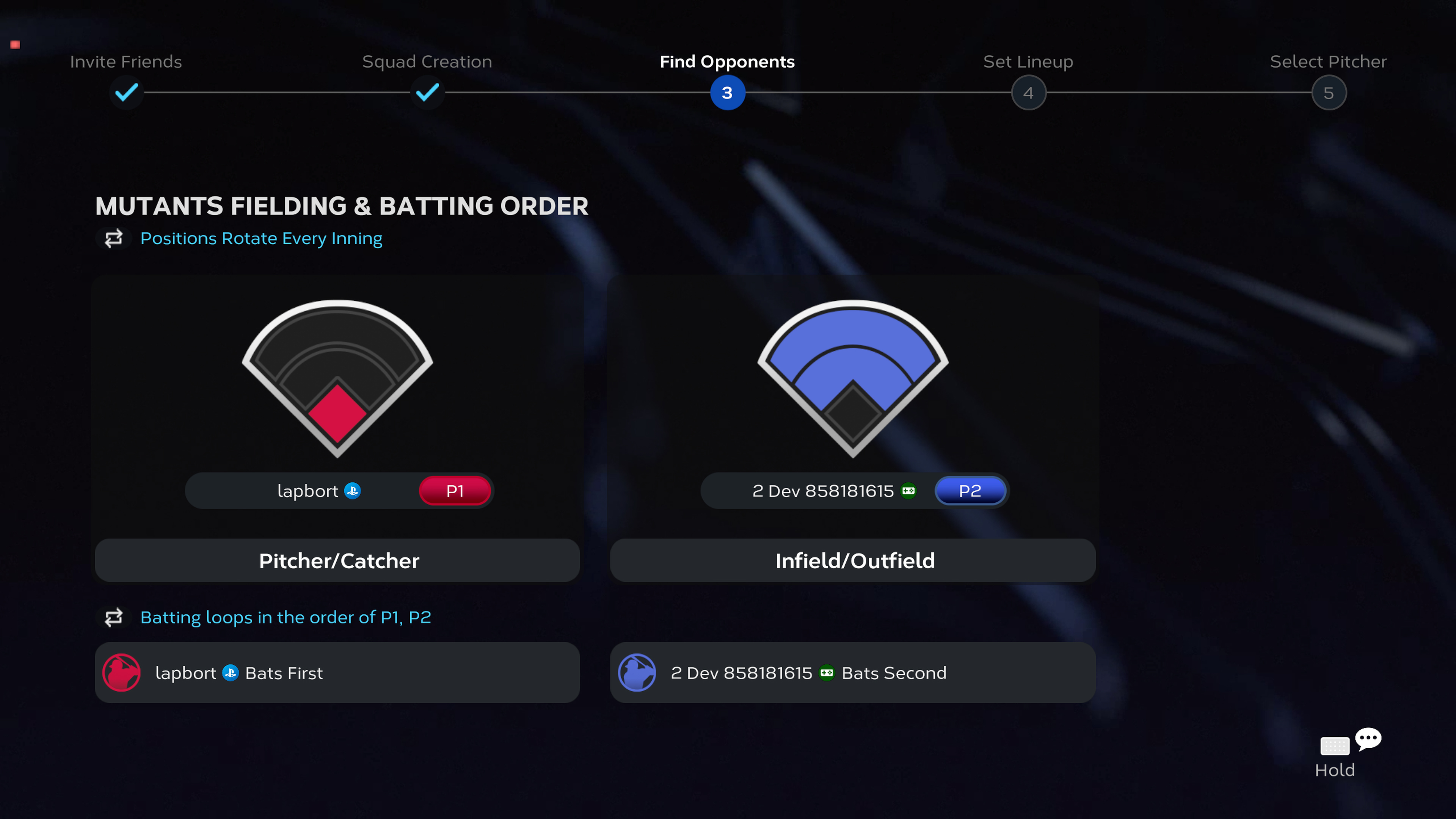 MLB® The Show™ 23