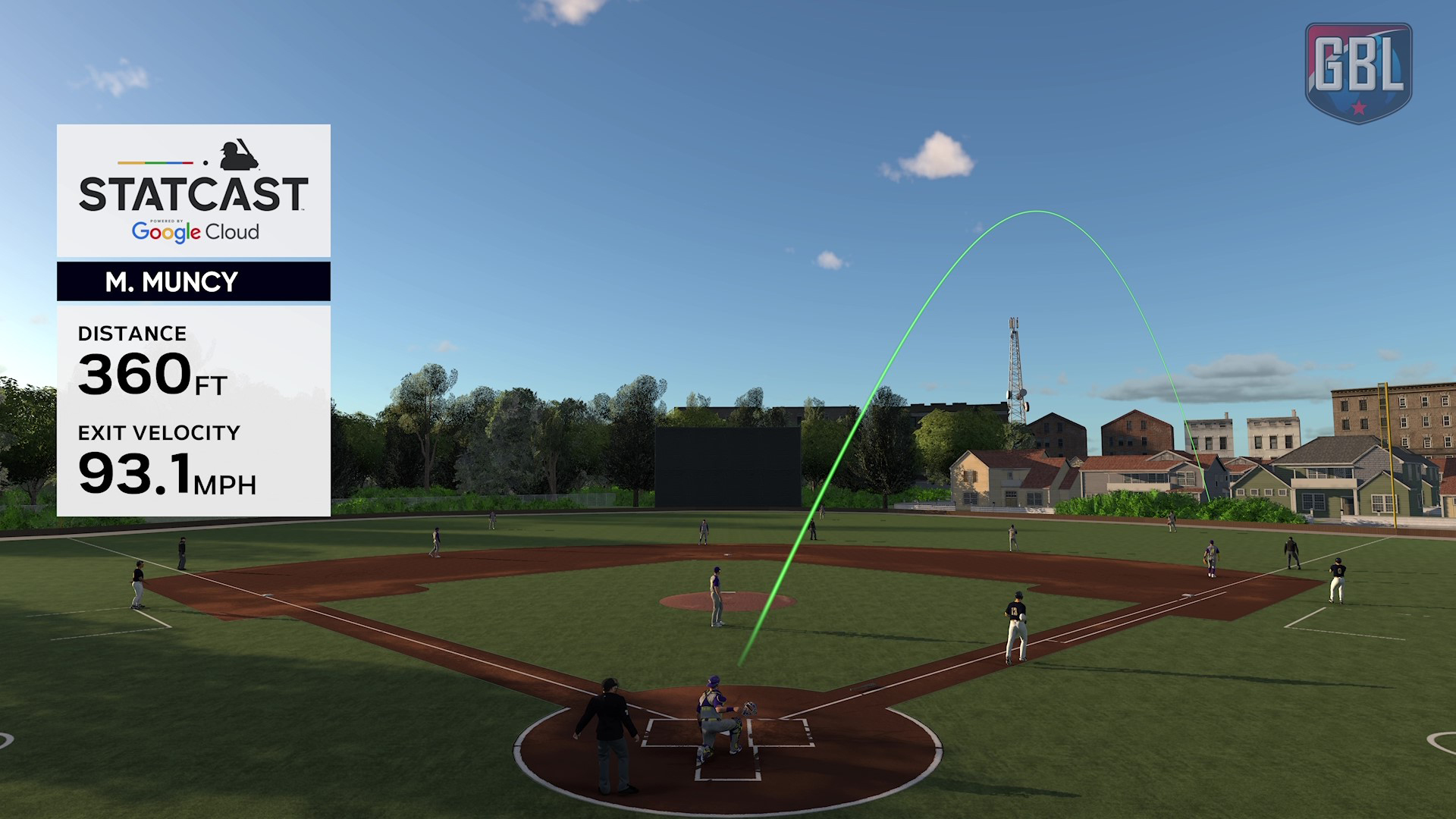 MLB® The Show™ 23