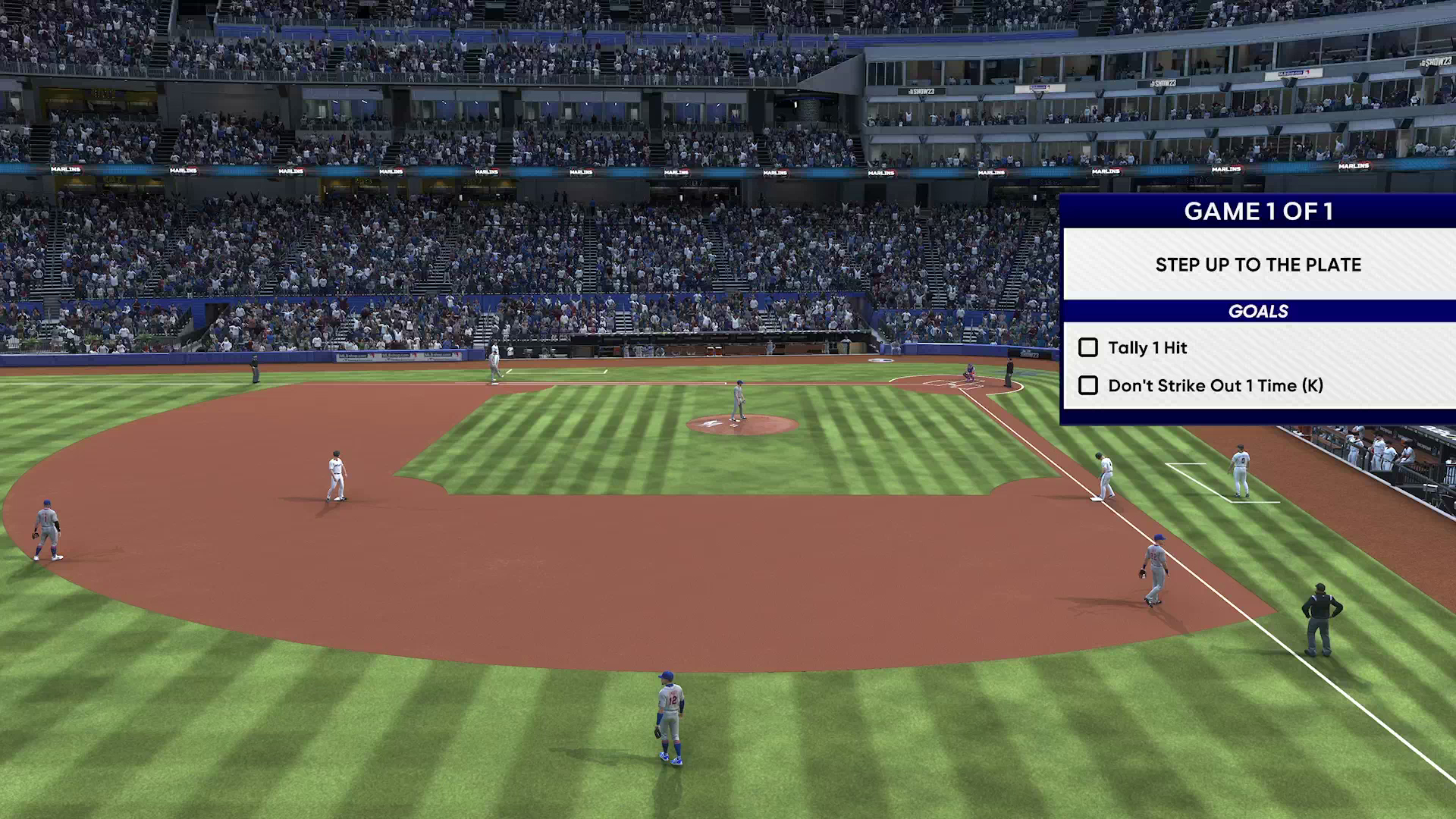 MLB® The Show™ 23
