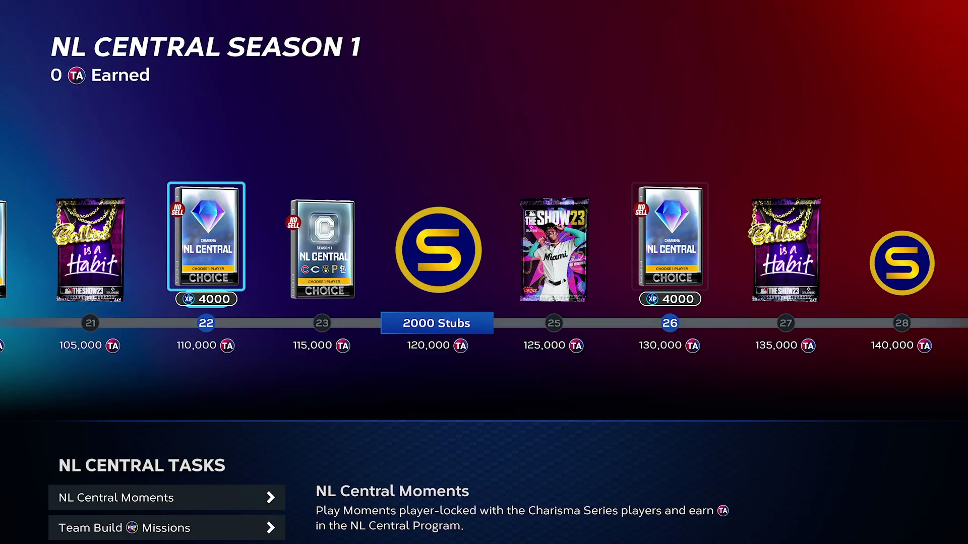 MLB® The Show™ 23