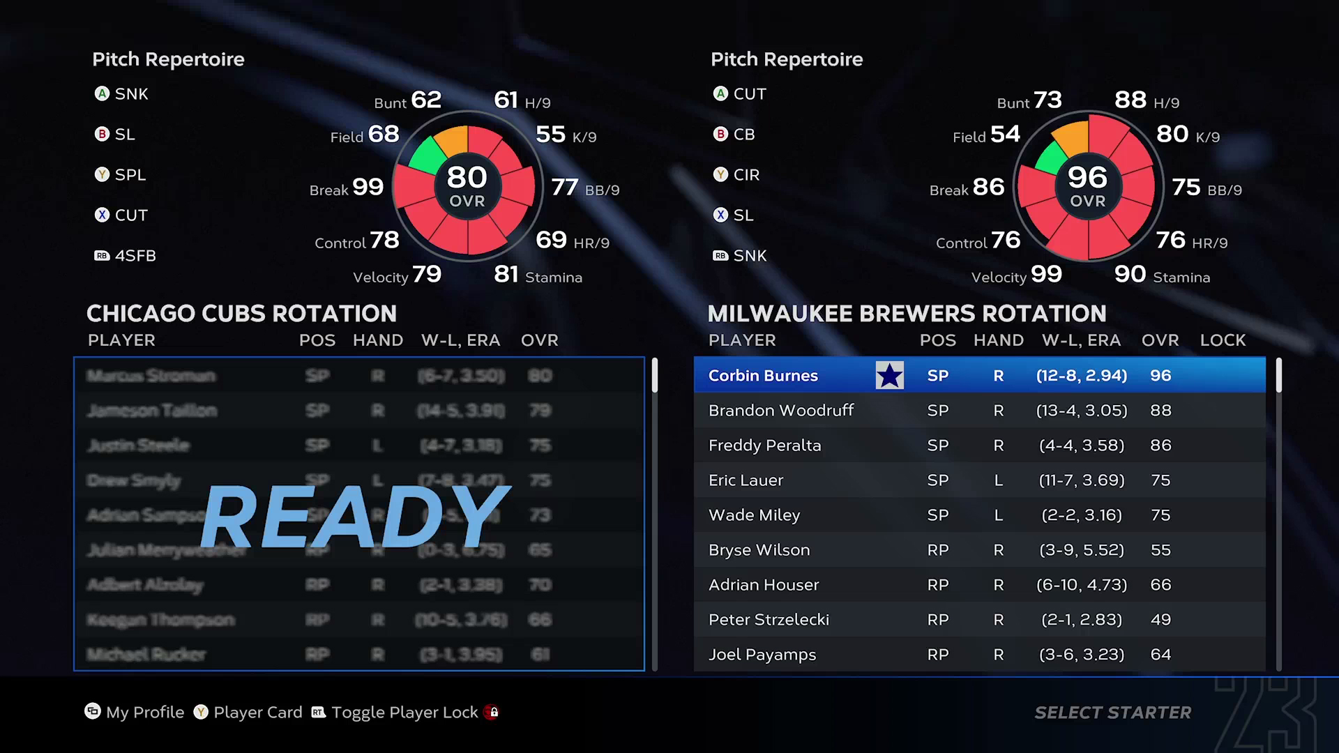 MLB® The Show™ 23