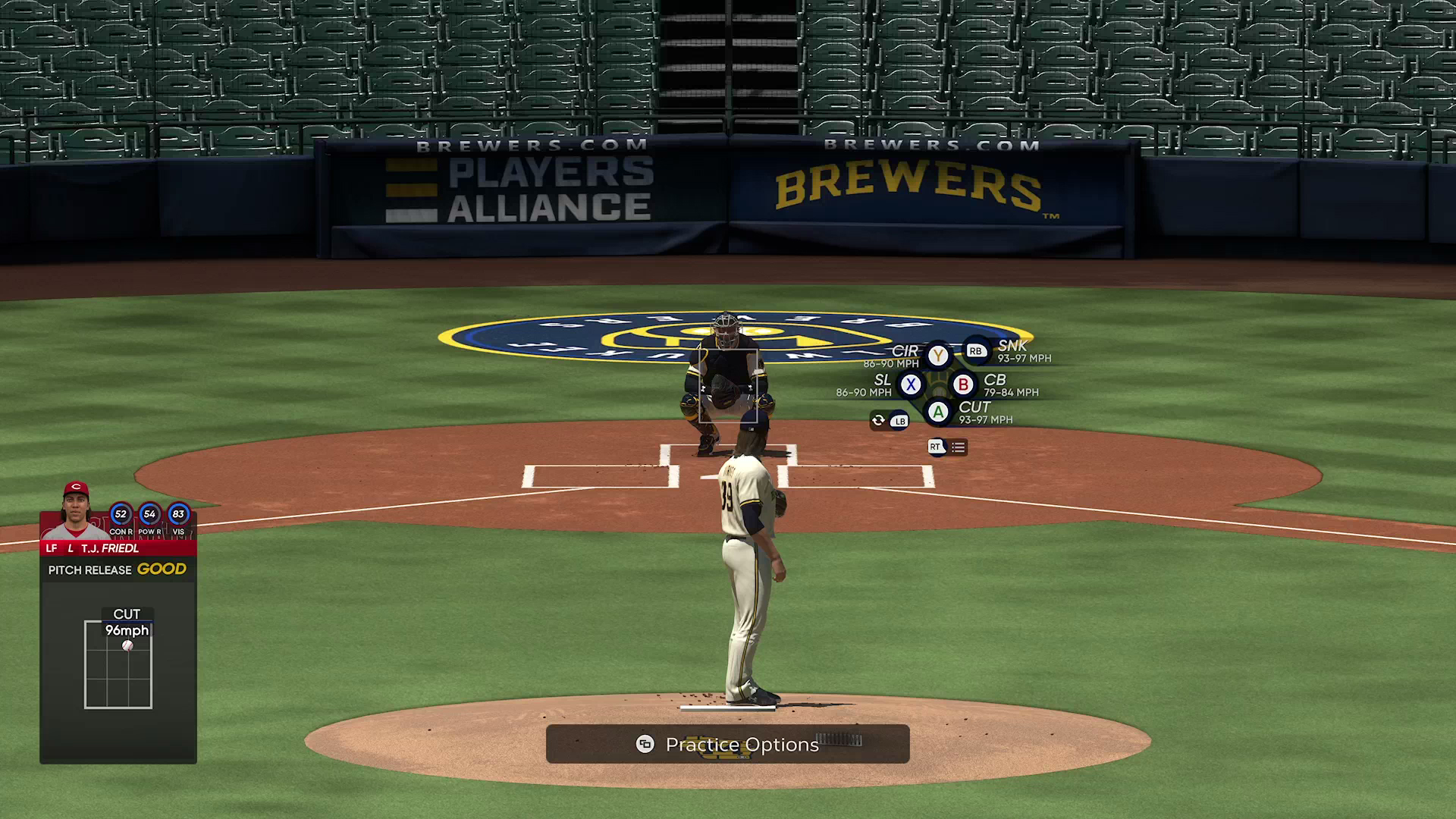 MLB® The Show™ 23